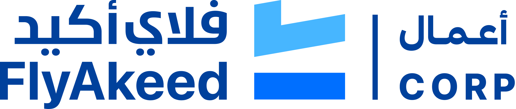 FlyAkeed for Business